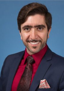 Dr. Serge Alexanian – Mission Pathology Consultants